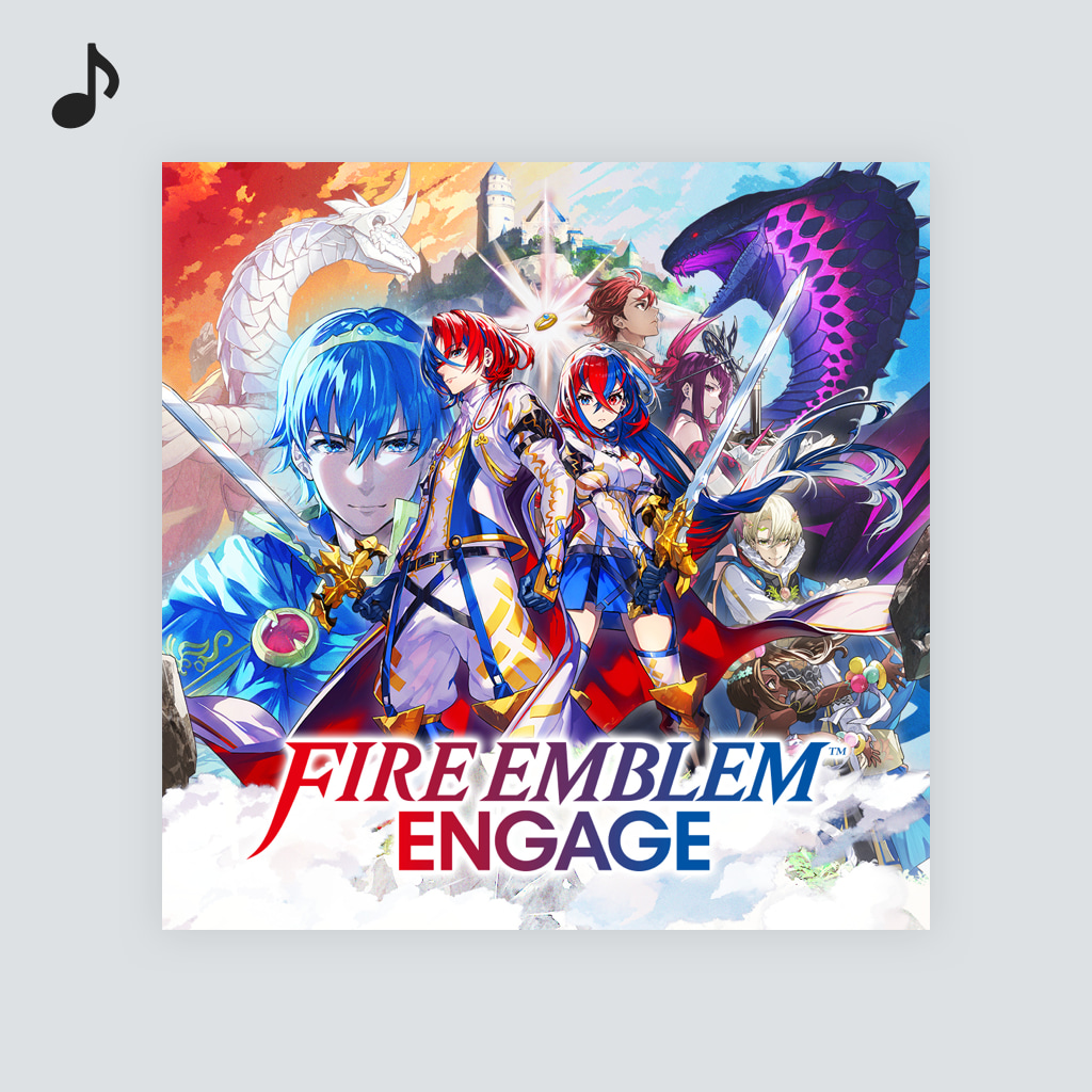 Top Tracks - Nintendo Music